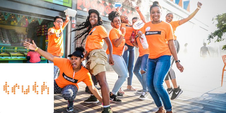 Truth - Campaigns 4 Youth