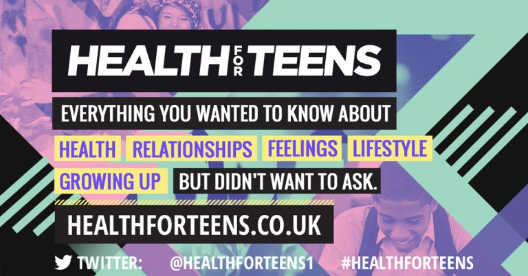 Health for Teens - Campaigns 4 Youth