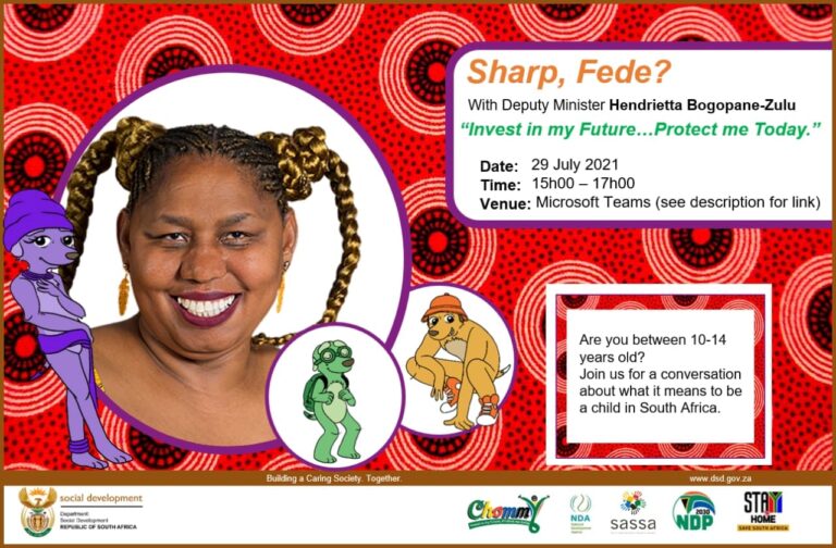ChommY - Campaigns 4 Youth
