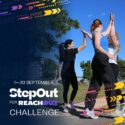 ReachOut - Campaigns 4 Youth